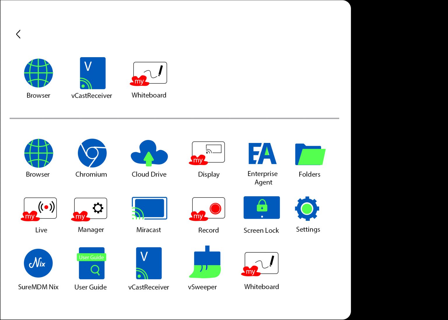 ViewSonic ViewBoard | Classroom Technology Resource