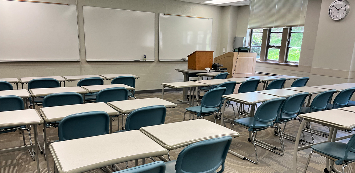 Buehler 475 | Classroom Technology Resource