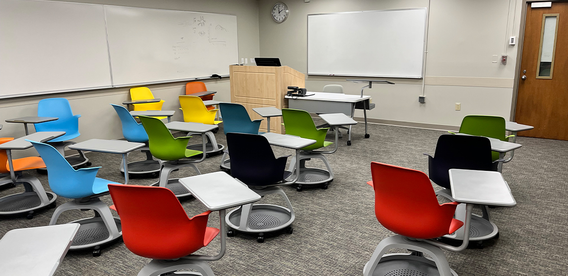 Buehler 488 | Classroom Technology Resource