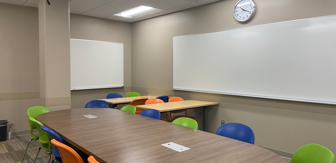 Communications 207 | Classroom Technology Resource