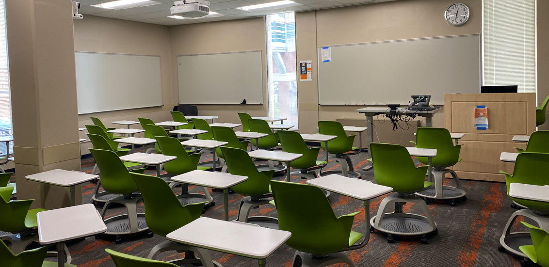 Communications 208 | Classroom Technology Resource