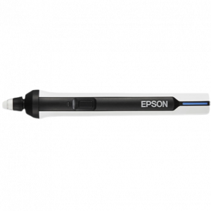 Epson Interactive Projector | Classroom Technology Resource