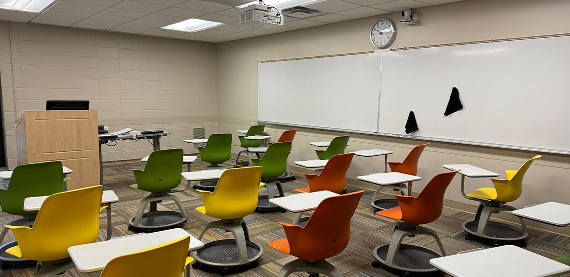 Humanities 71A | Classroom Technology Resource