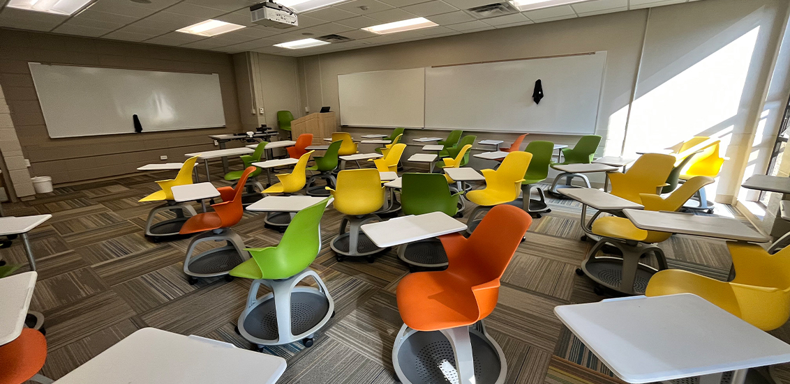 Humanities 105 | Classroom Technology Resource