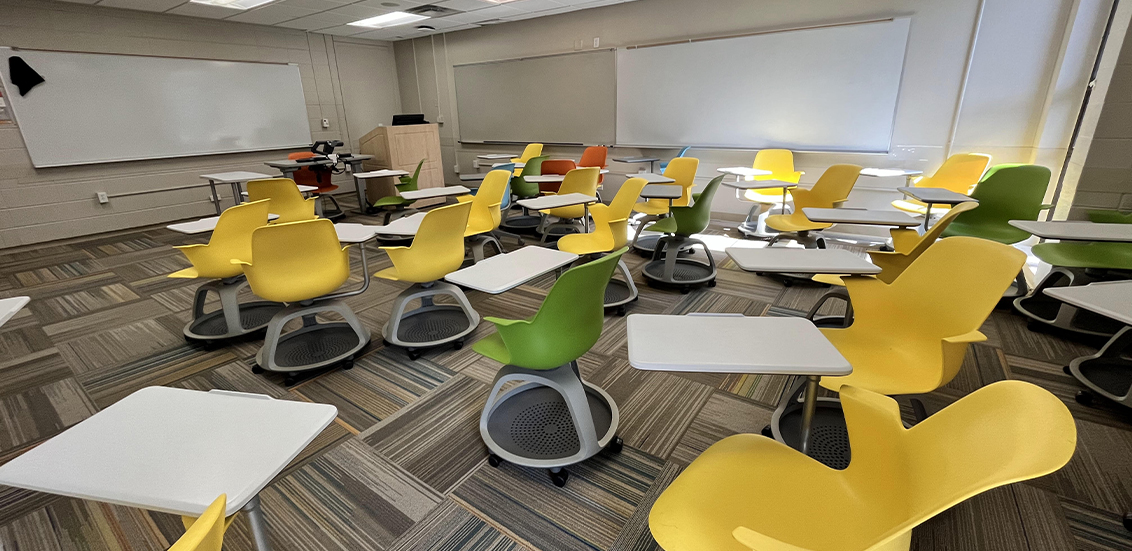 Humanities 106 | Classroom Technology Resource