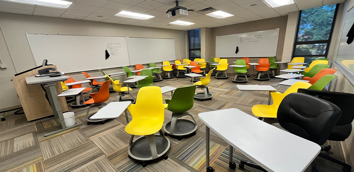 Humanities 120 | Classroom Technology Resource