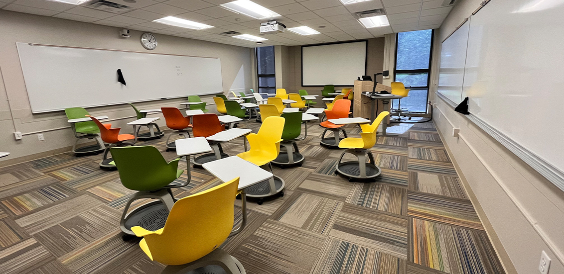 Humanities 56 | Classroom Technology Resource