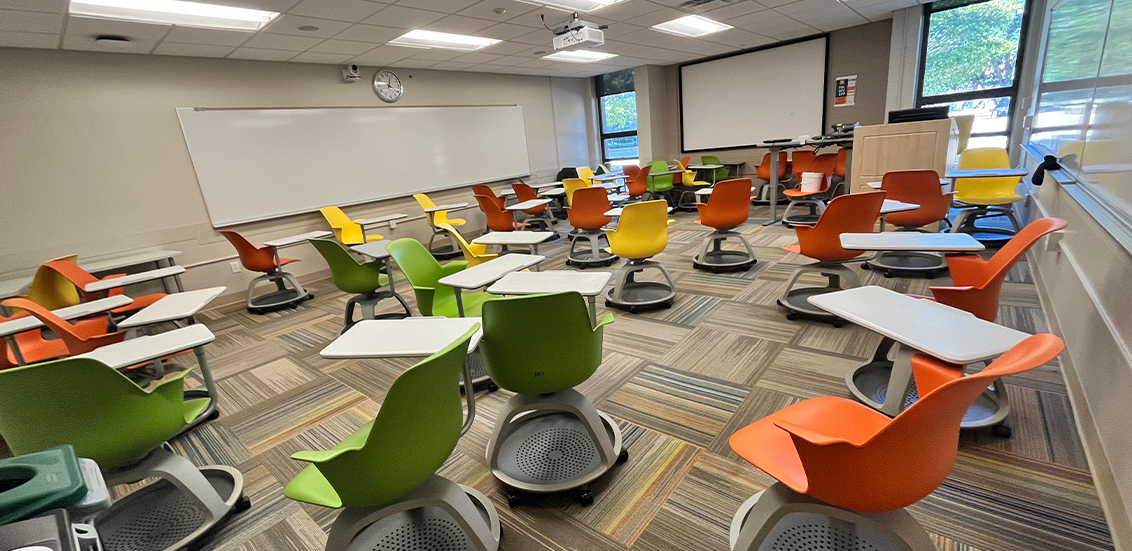 Humanities 70 | Classroom Technology Resource