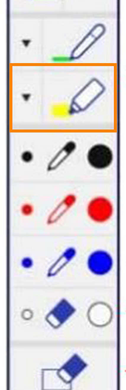 Epson Interactive Projector | Classroom Technology Resource