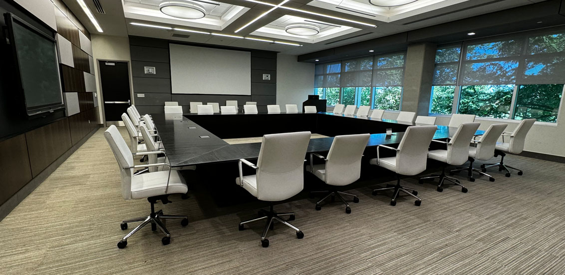 IAMM 145 – Departmental Conference Room | Classroom Technology Resource