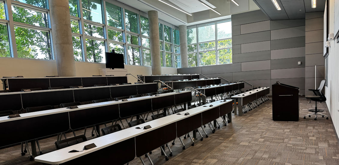 IAMM 147 – Departmental Classroom | Classroom Technology Resource