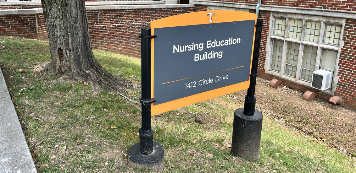 Academic Resource Building (formerly Nursing Education Building ...