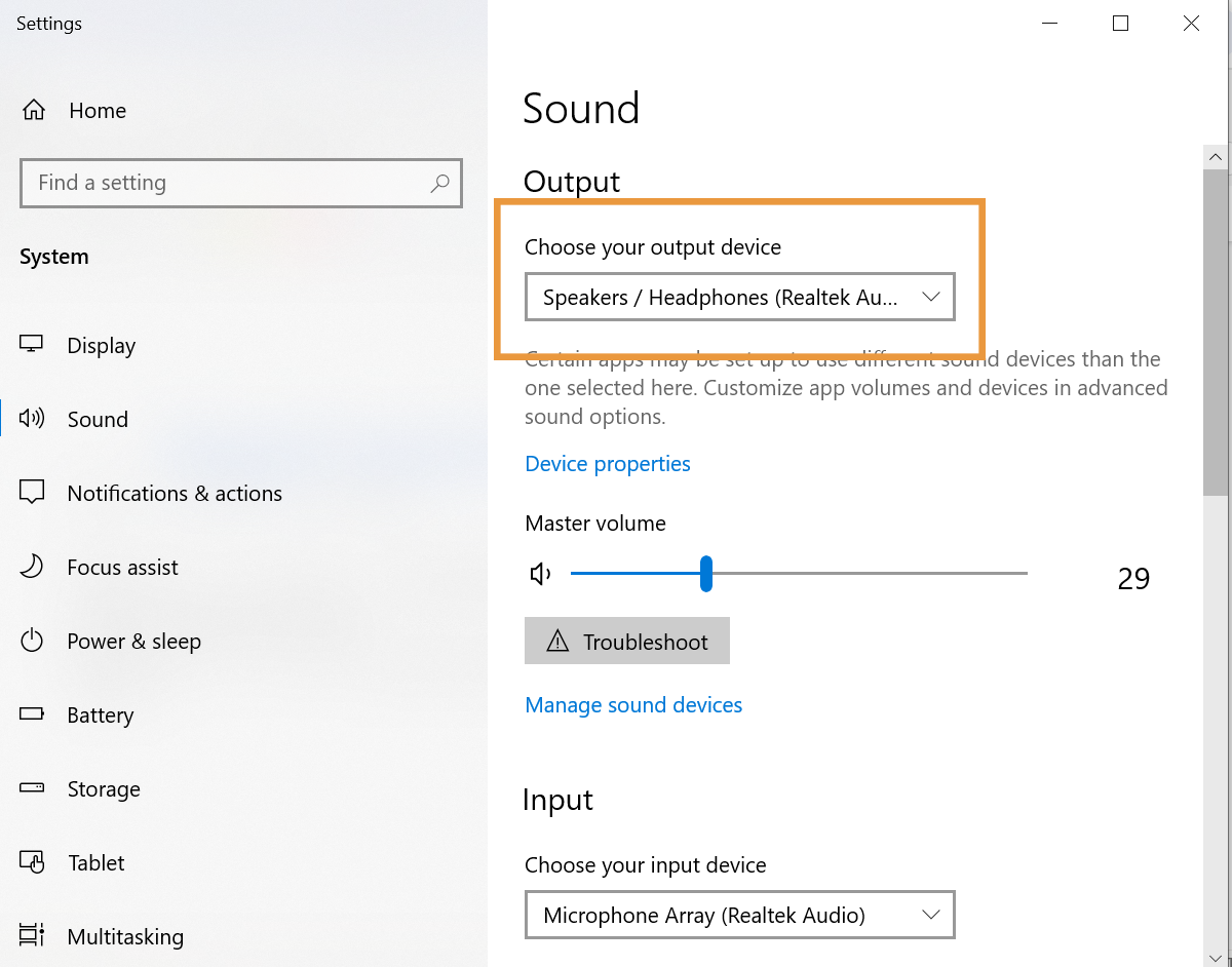 Troubleshooting Windows Laptops | Classroom Technology Resource