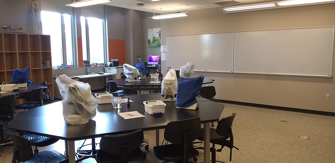 Strong Hall 212 – Departmentally-Owned Classroom | Classroom Technology ...