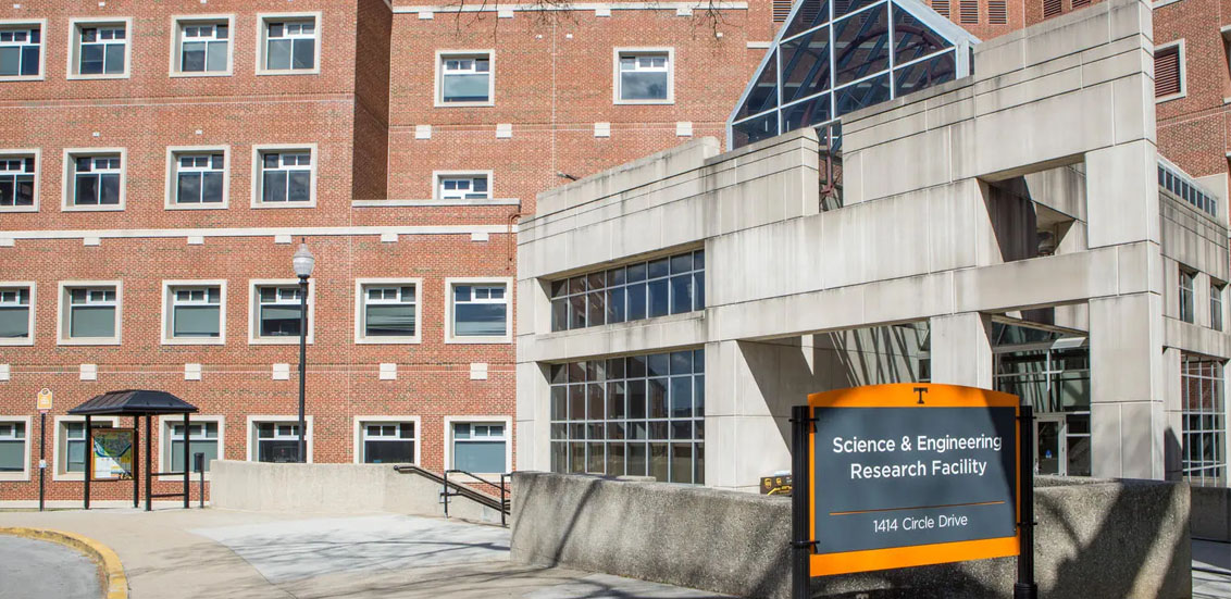 Science and Engineering Building | Classroom Technology Resource