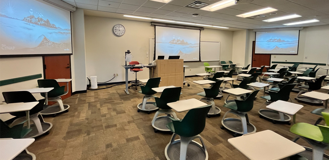 Tickle Engineering 434 | Classroom Technology Resource