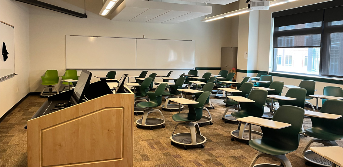 Tickle Engineering 402 | Classroom Technology Resource