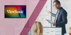 ViewSonic ViewBoard | Classroom Technology Resource