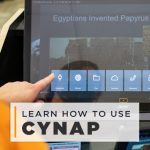 Cynap | Classroom Technology Resource