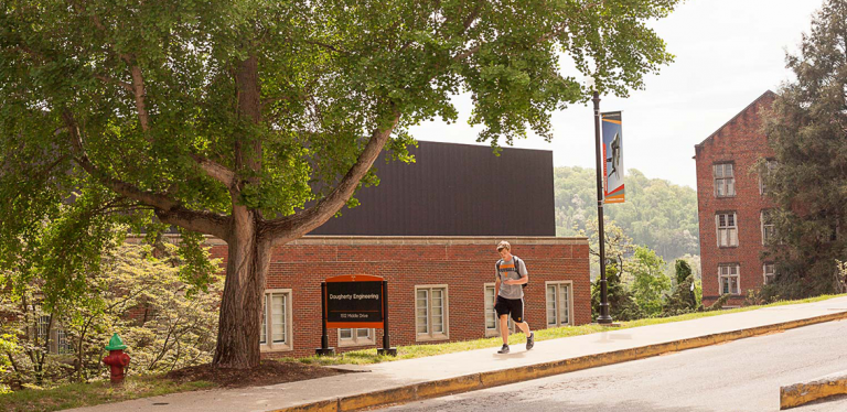 Dougherty Engineering | Classroom Technology Resource