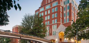 Strong Hall | Classroom Technology Resource