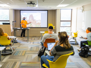 Teaching Zoom Classroom Technology Resource