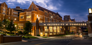 Walters Academic Building | Classroom Technology Resource