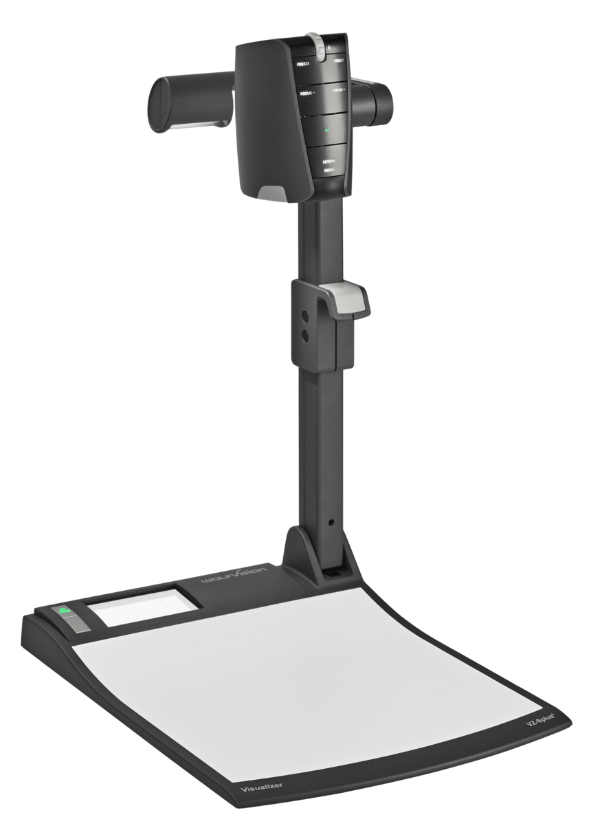 Document Camera Models | Classroom Technology Resource
