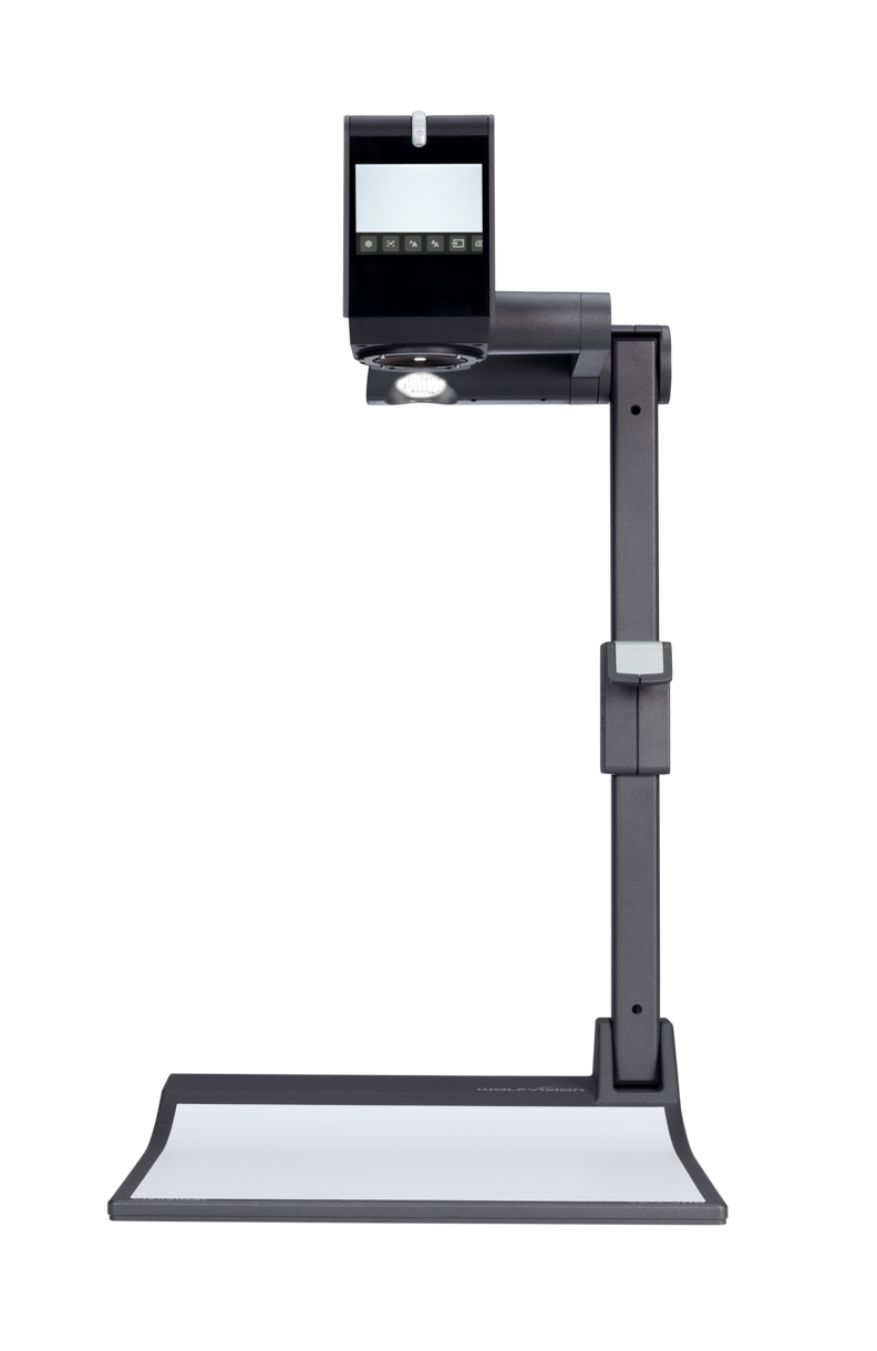 Document Camera Models | Classroom Technology Resource